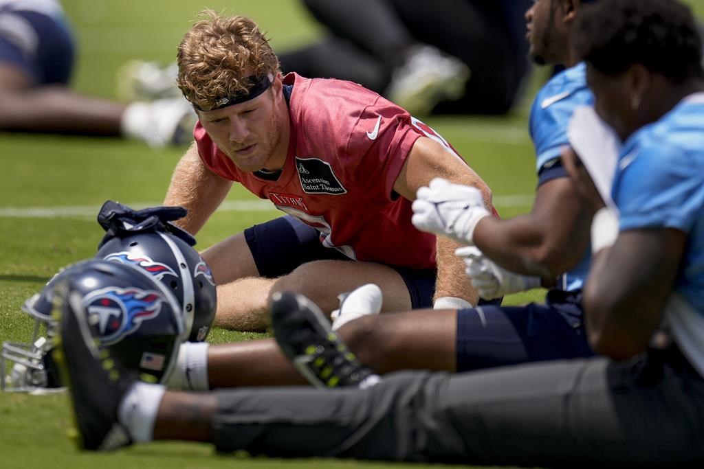 Brian Callahan leaning on lots of Cincy ties as he works to turn around ...