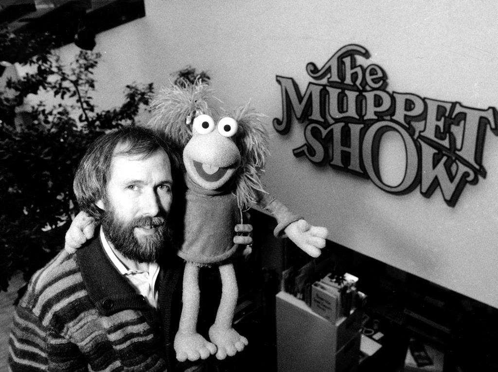 Movie Review: Muppets creator Jim Henson gets a documentary as exciting ...