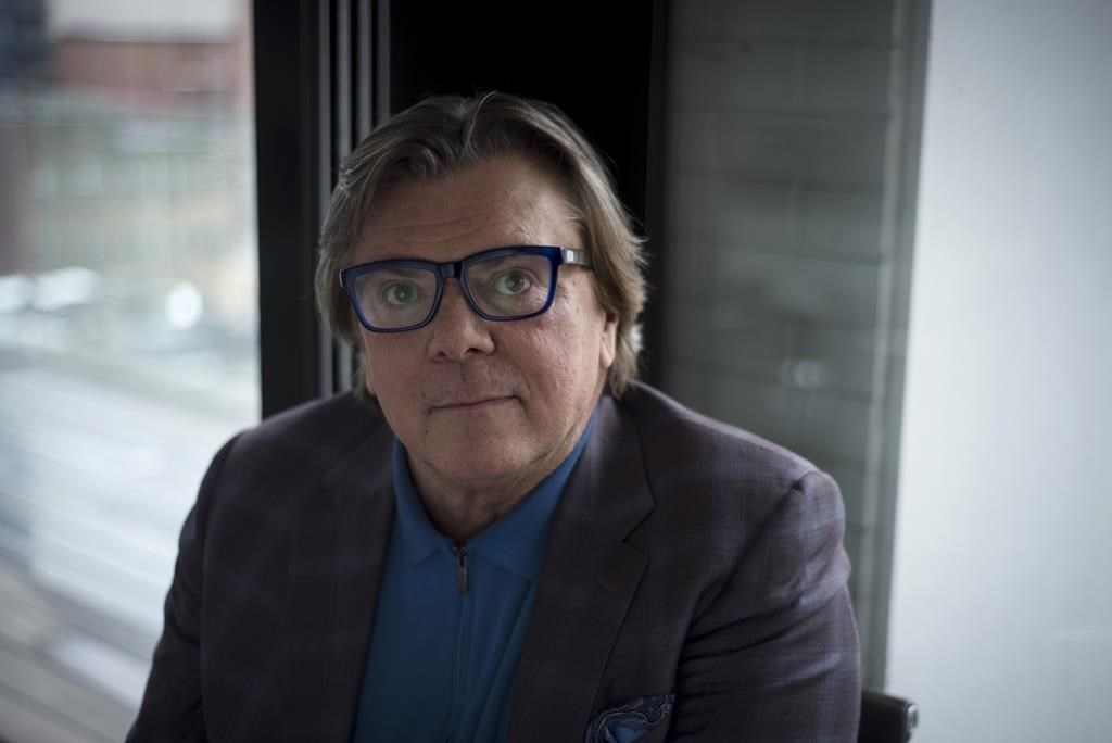 Canadian Music Week sells to former record exec and Bell Media head ...