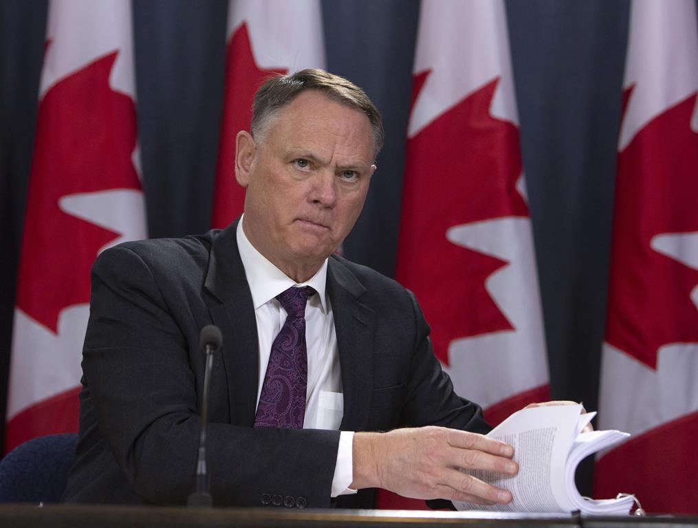 MPs ‘wittingly’ took part in foreign interference: national security ...