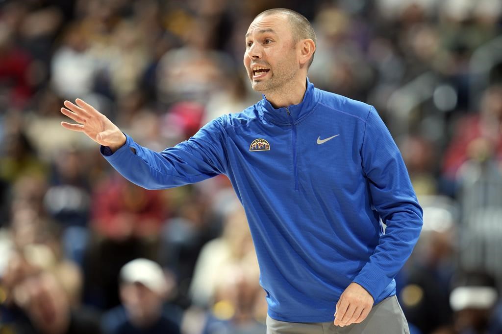 Cavaliers to interview Nuggets assistant David Adelman, 6th candidate ...