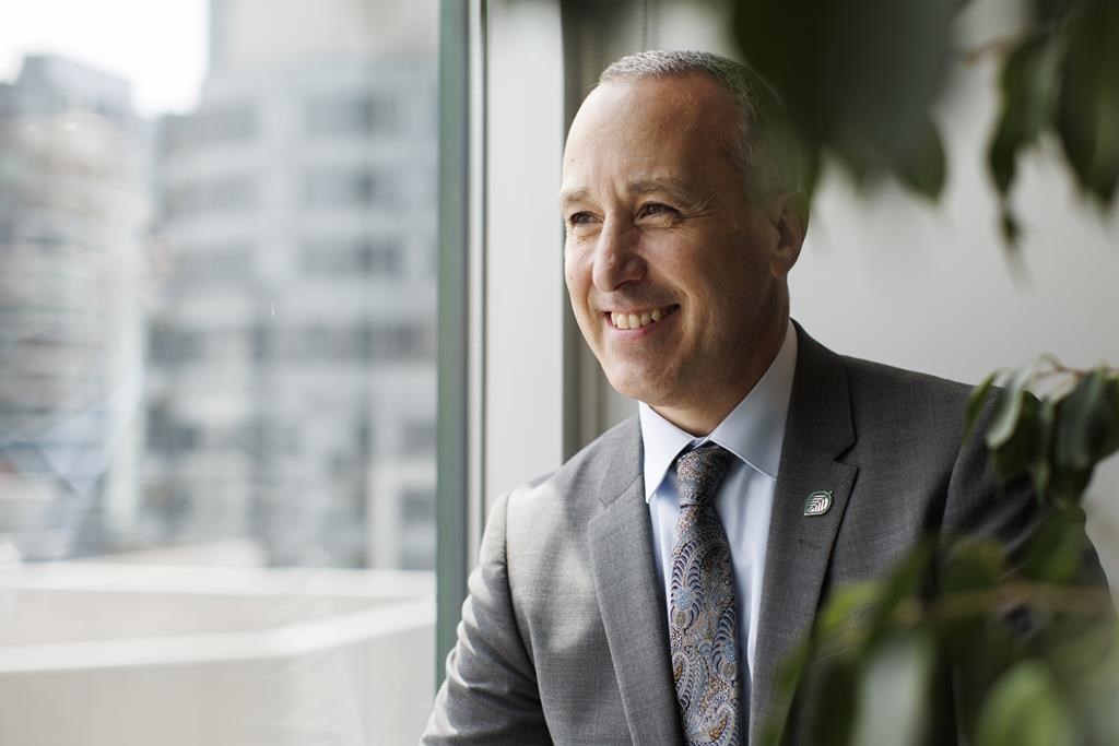 Simons to add two Toronto stores, but CEO says it’s still playing the ...
