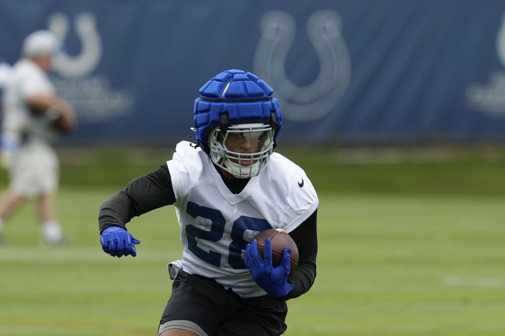 Colts player representative says he’s opposed to expanding NFL season ...