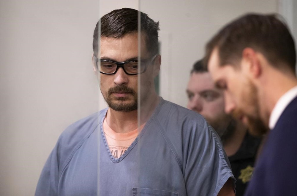 Man pleads not guilty to killing 3 women and dumping their bodies in ...