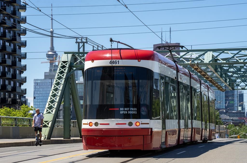 In the news today: TTC to operate as normal after last minute deal ...