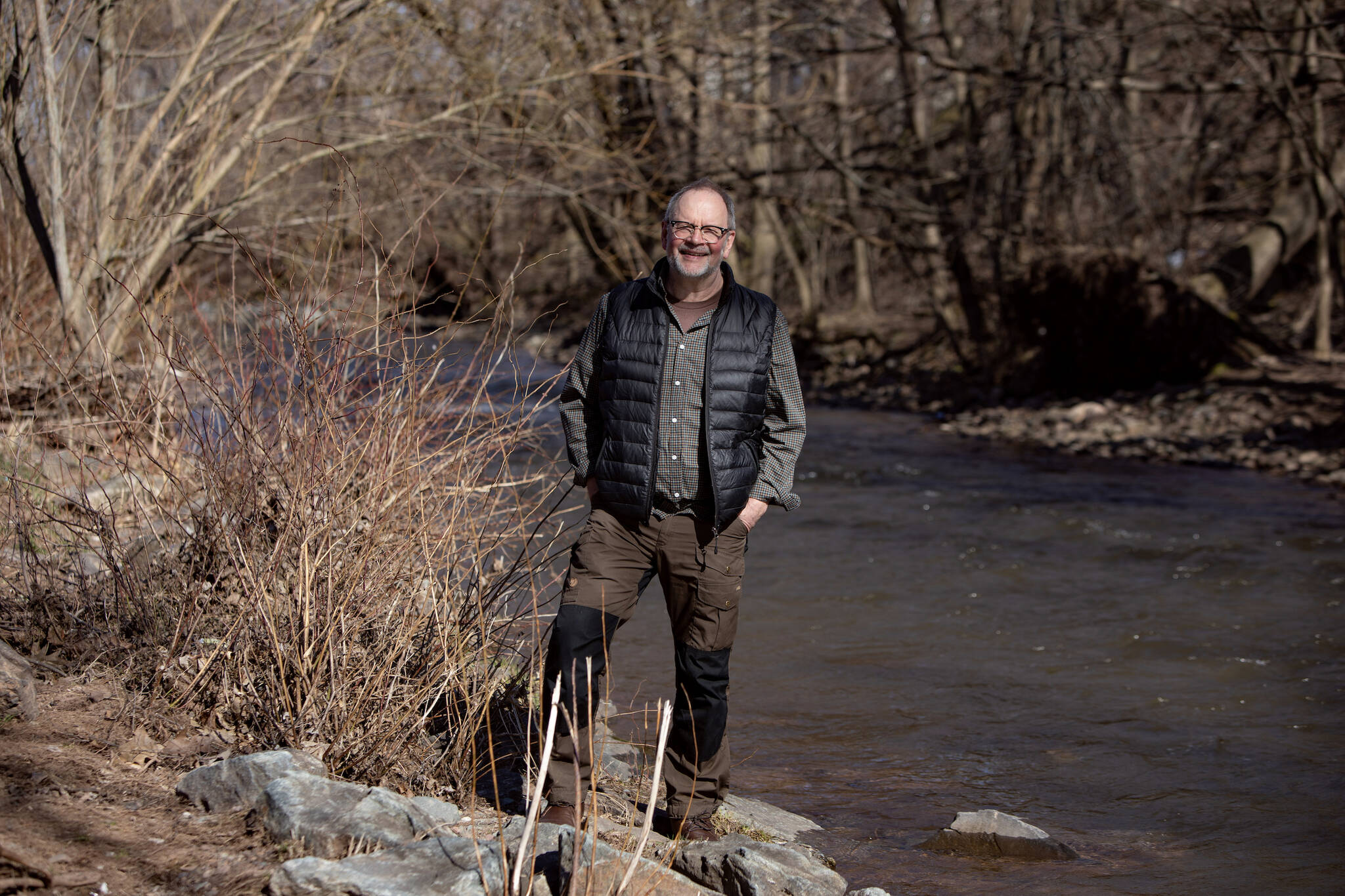 The trails less travelled – Winnipeg Free Press