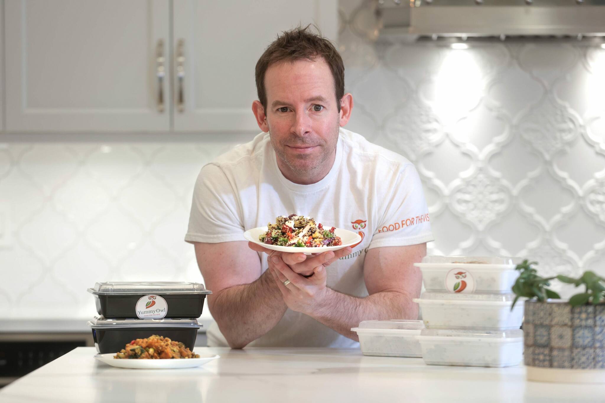‘Food with purpose’: Yummy Owl meal service takes flight – Winnipeg ...