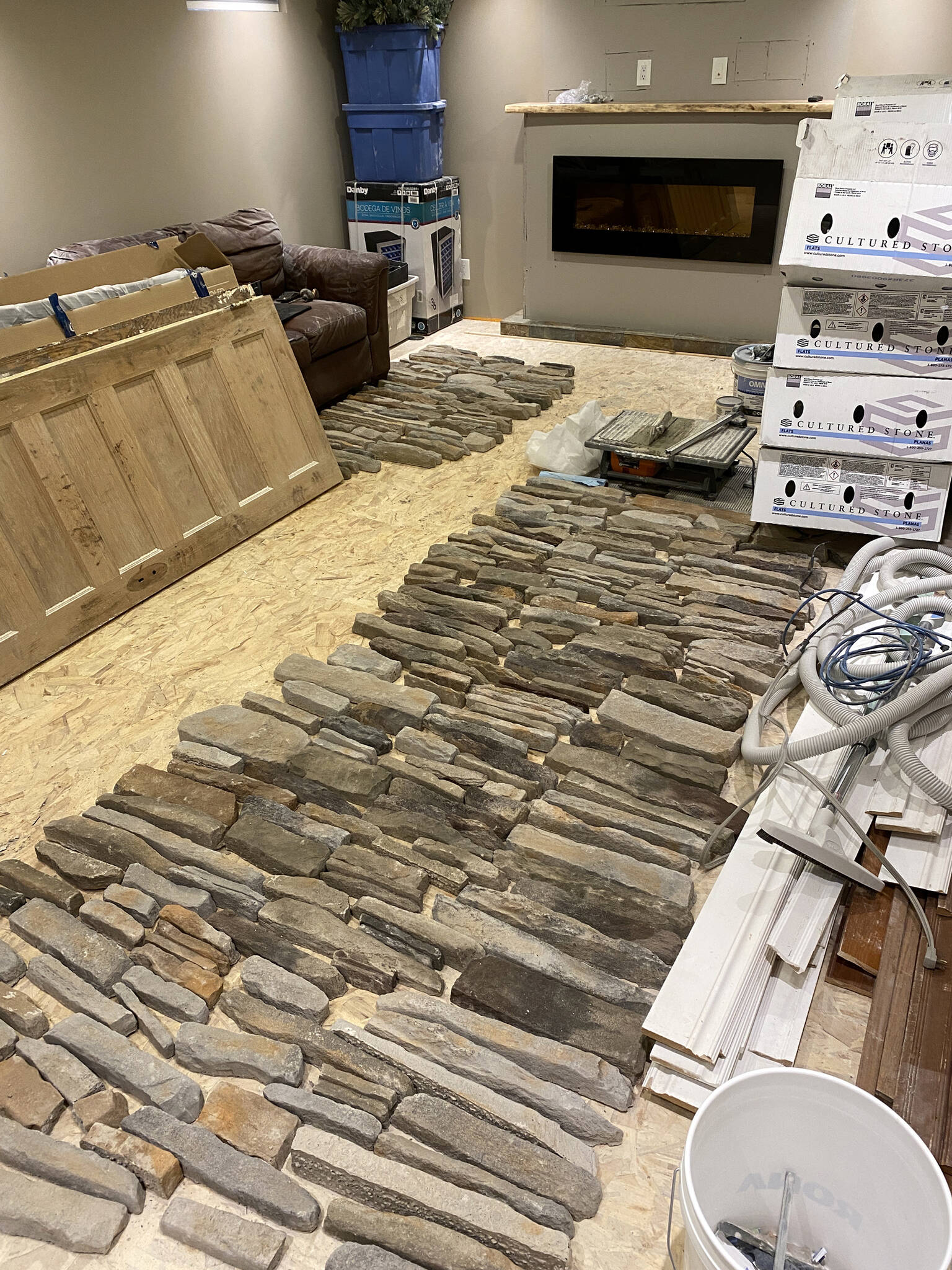 Definition of custom work leads to impasse – Winnipeg Free Press