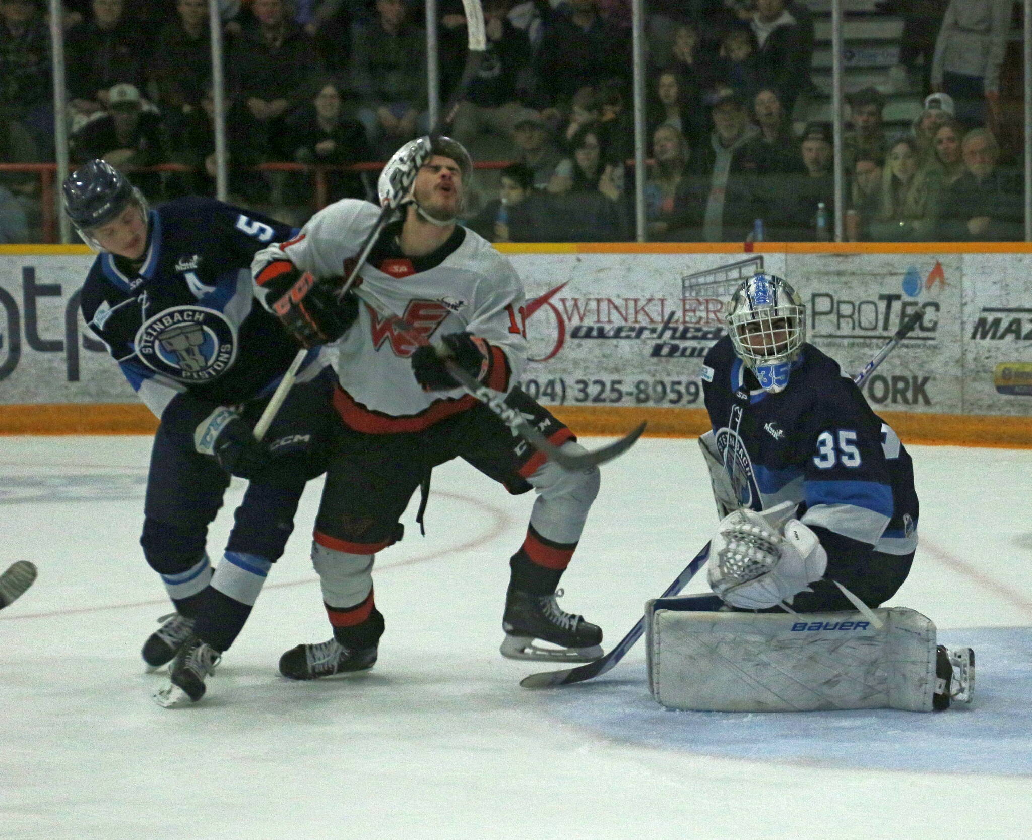 Big, bad Flyers built for success – Winnipeg Free Press