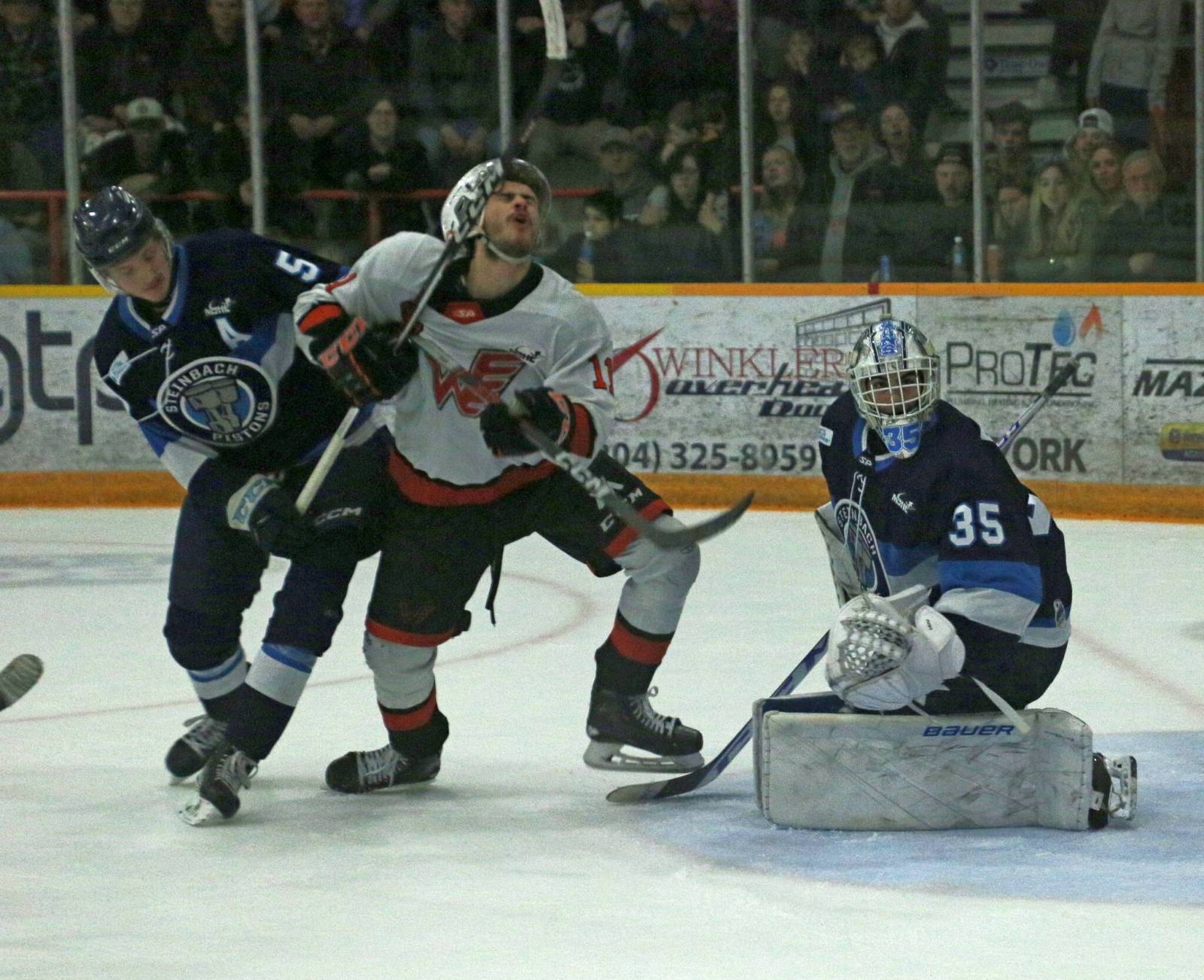 Big, bad Flyers built for success – Winnipeg Free Press