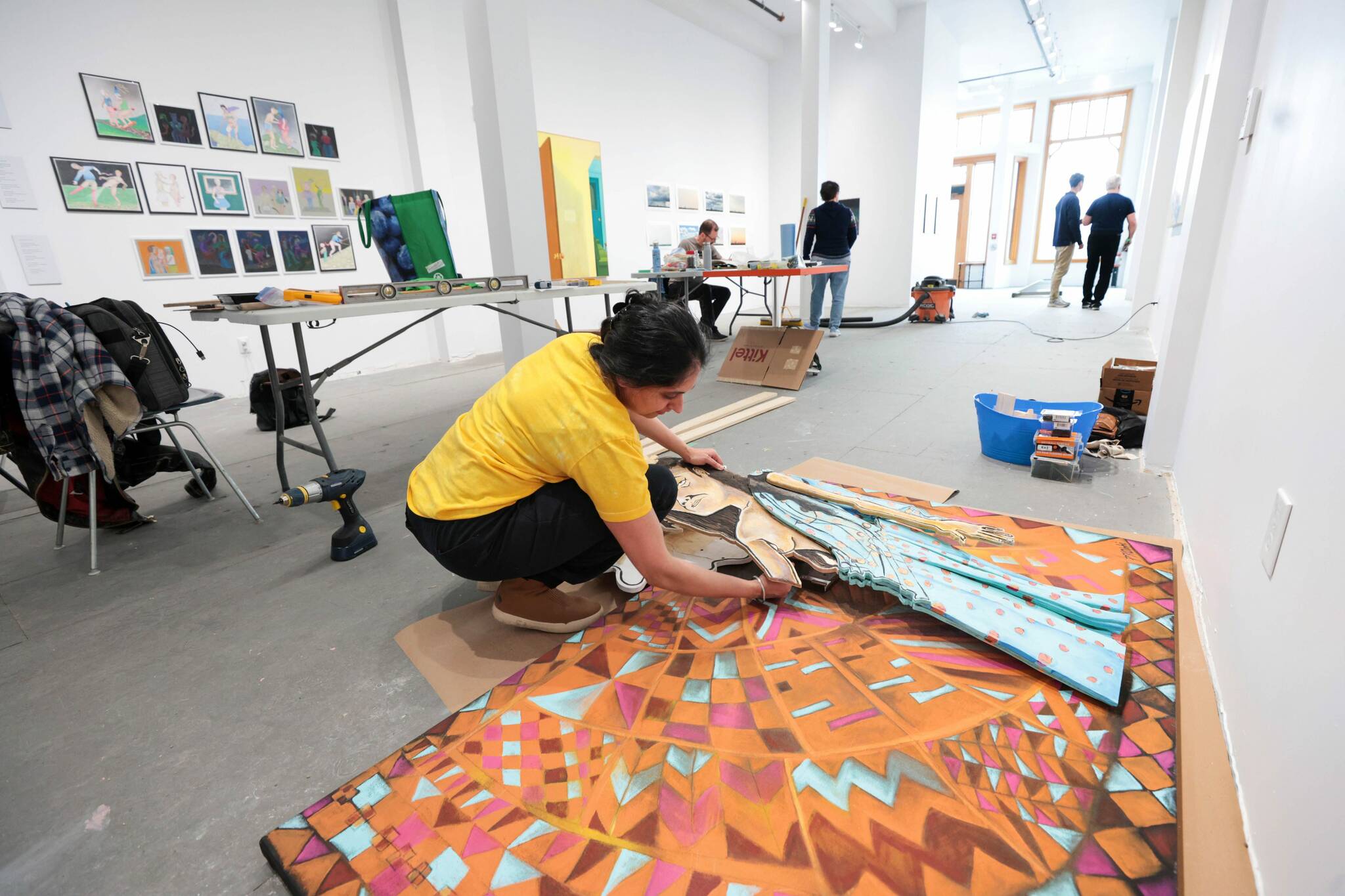 Kerfuffle on Main – Winnipeg Free Press