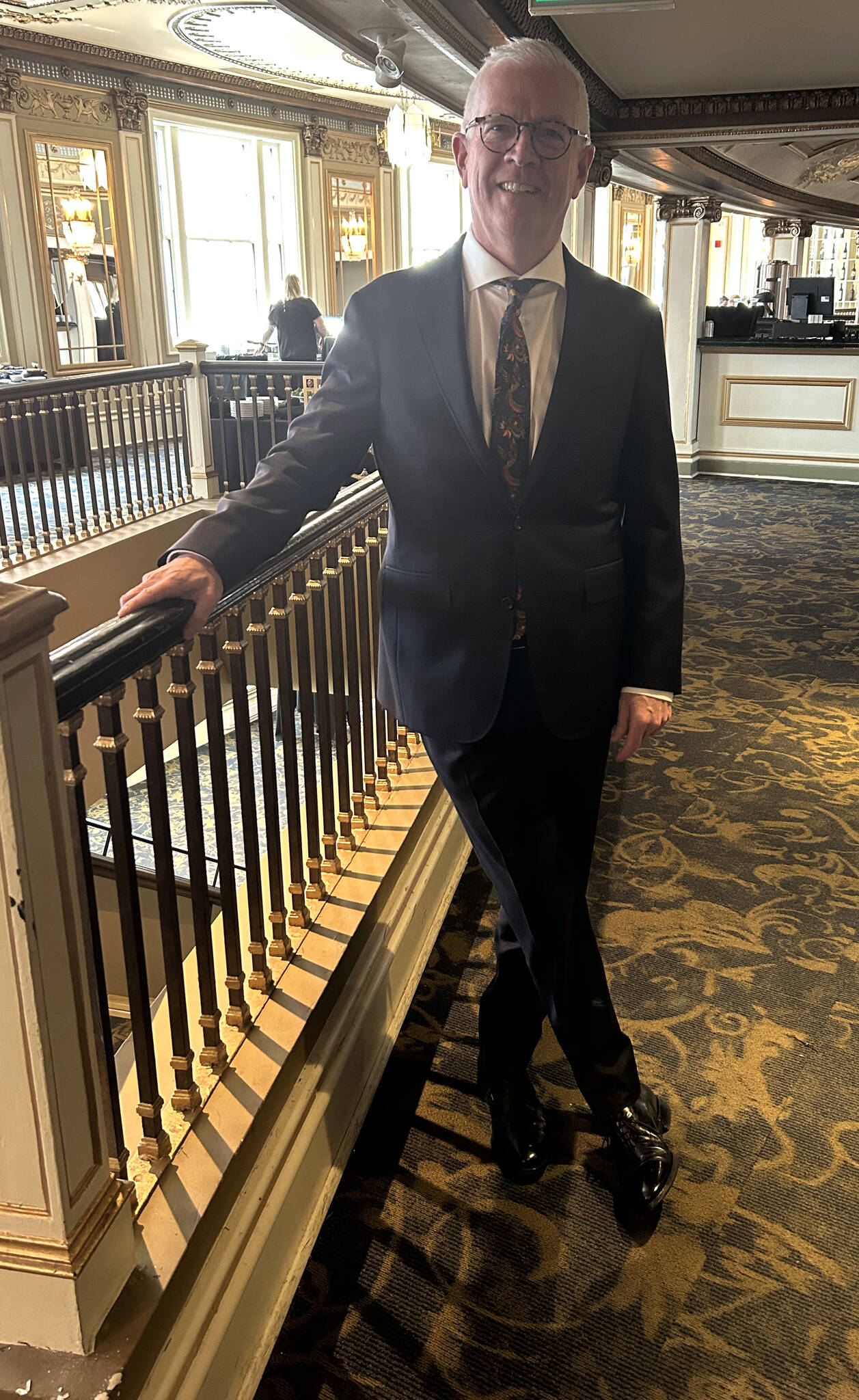 Realigned IGM Financial looks to ‘meaningful growth’ through ...