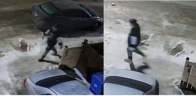 Family of slain man pleads for help – Winnipeg Free Press