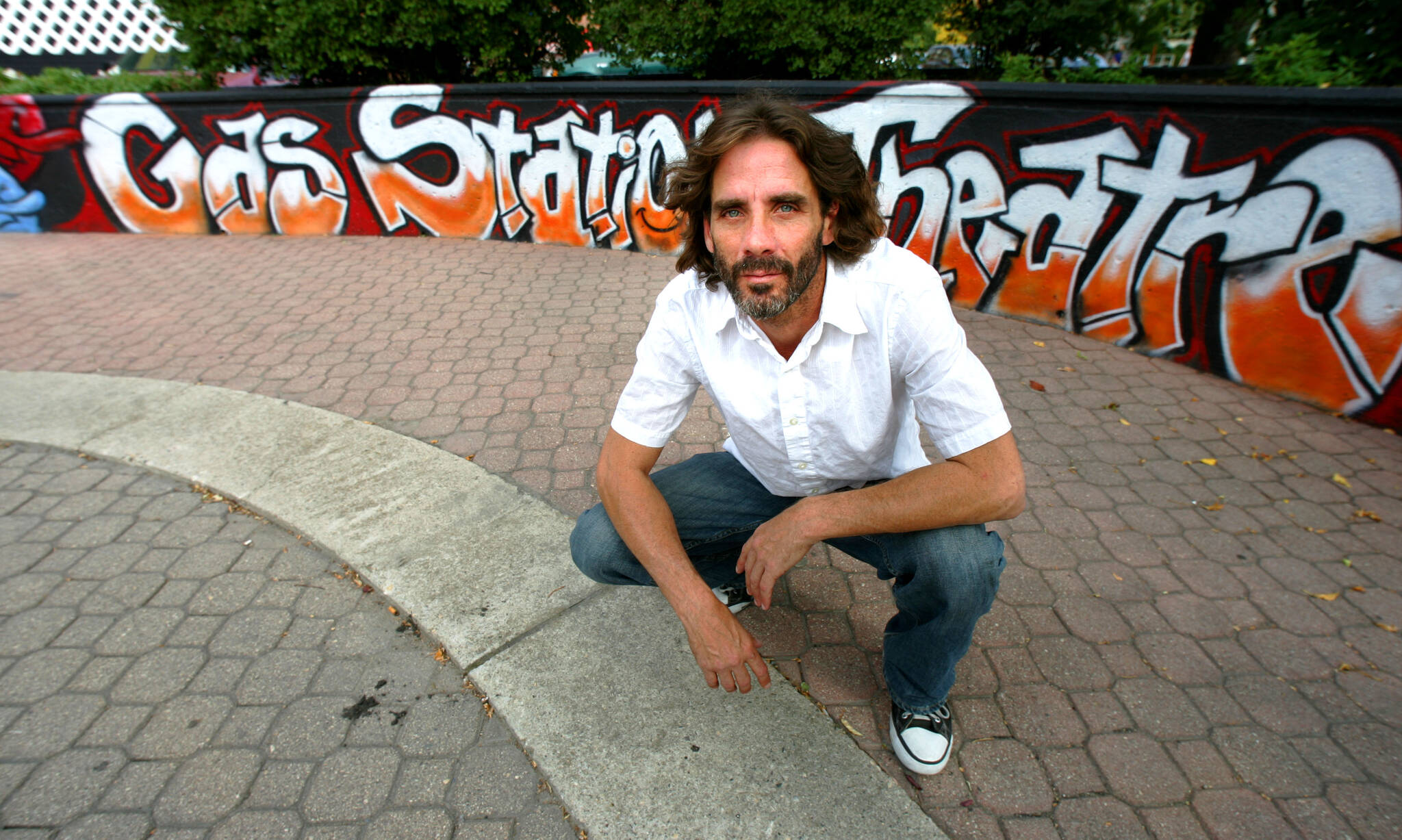 Local character actor McIntyre made initial mark in improv – Winnipeg ...