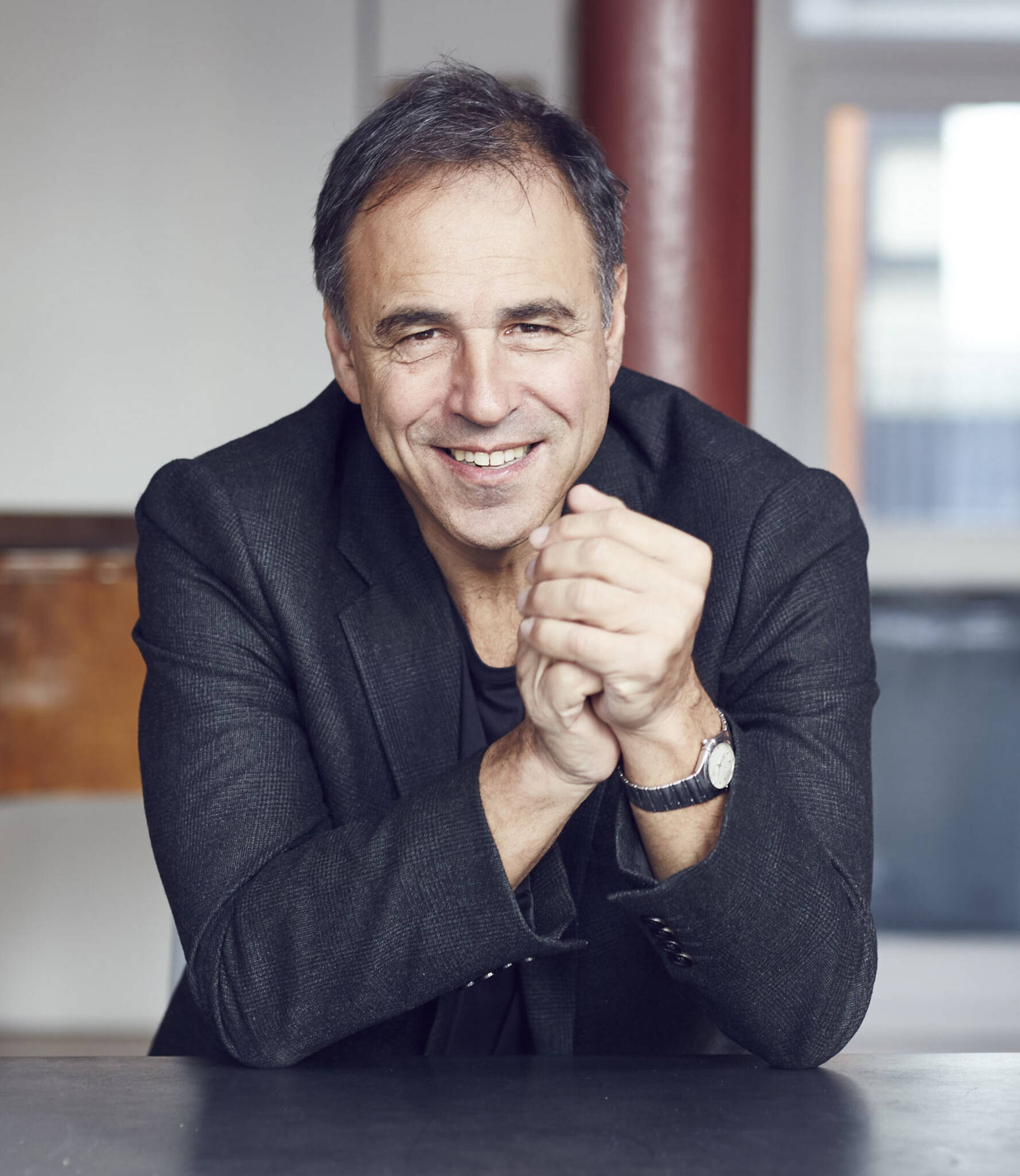 Horowitz’s Hawthorne prequel delivers – Winnipeg Free Press