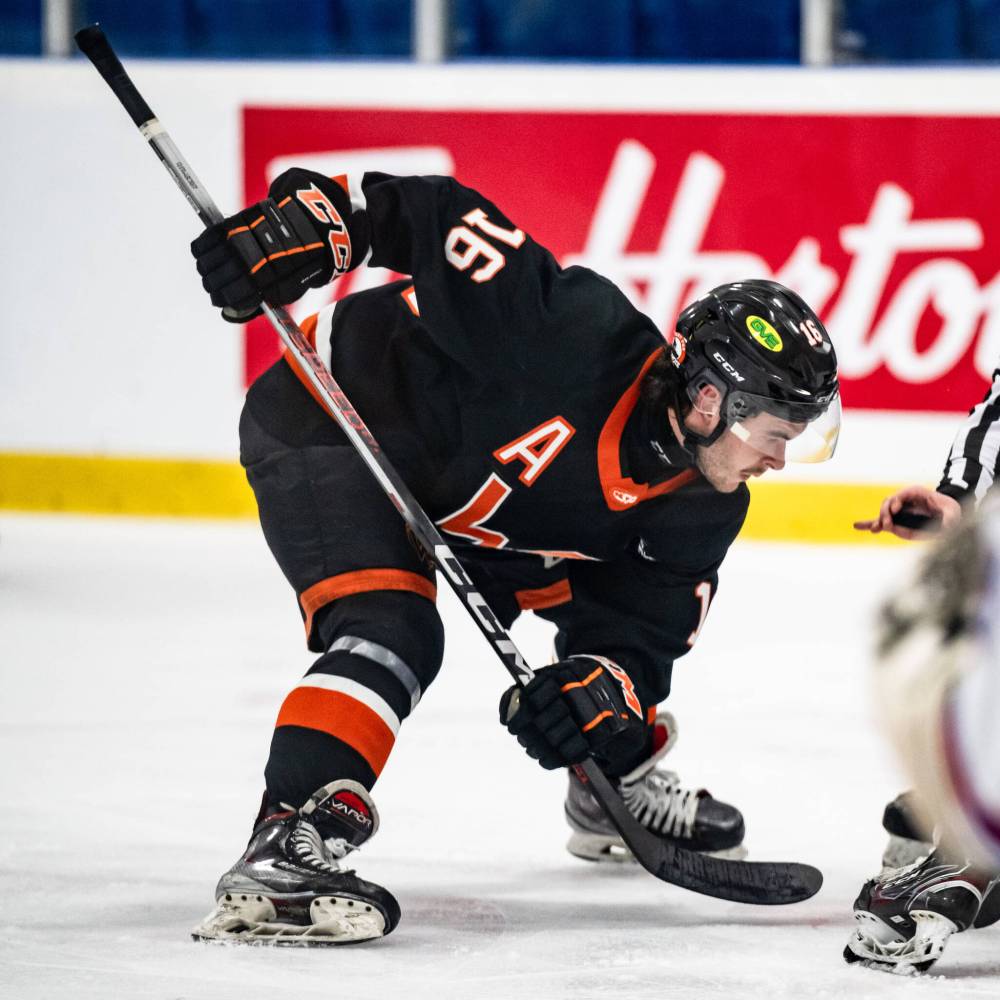 Flyers soaring at Centennial Cup – Winnipeg Free Press