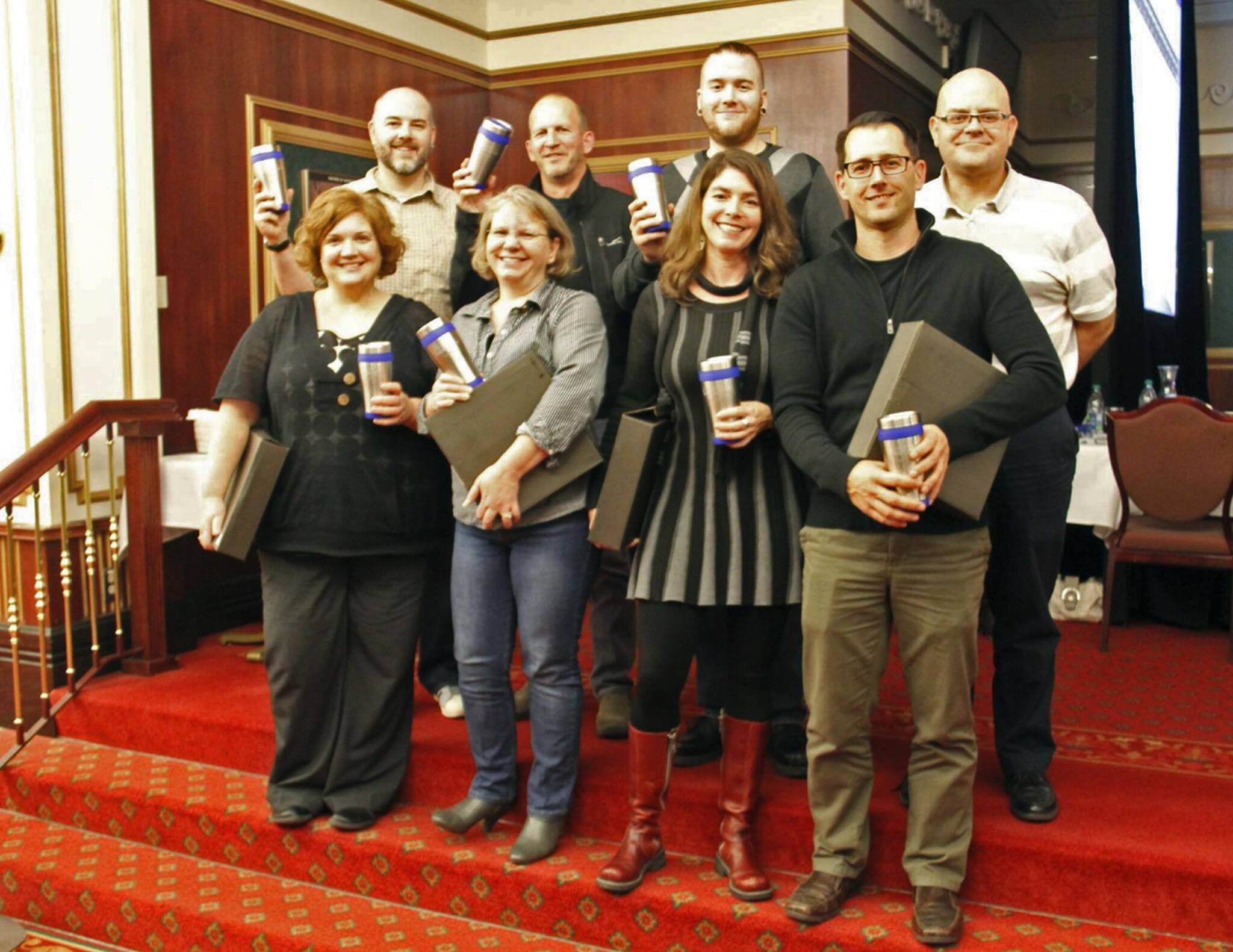 Gathered no moss – Winnipeg Free Press