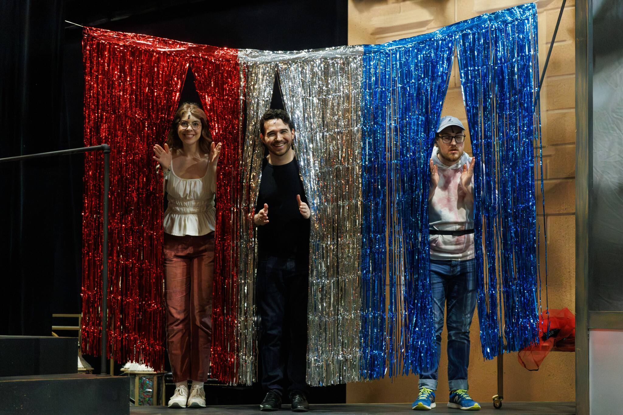 The Sondheim musical that would not be denied – Winnipeg Free Press