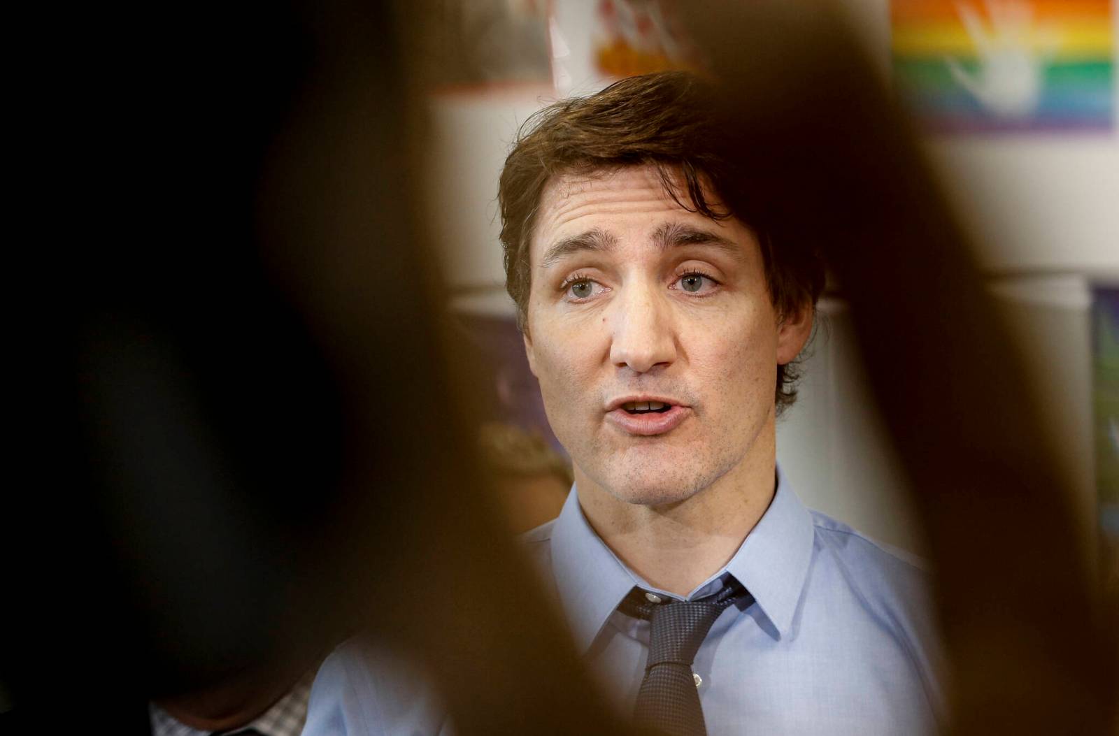 Trudeau in it to win it, denies it’s time for an exit strategy ...
