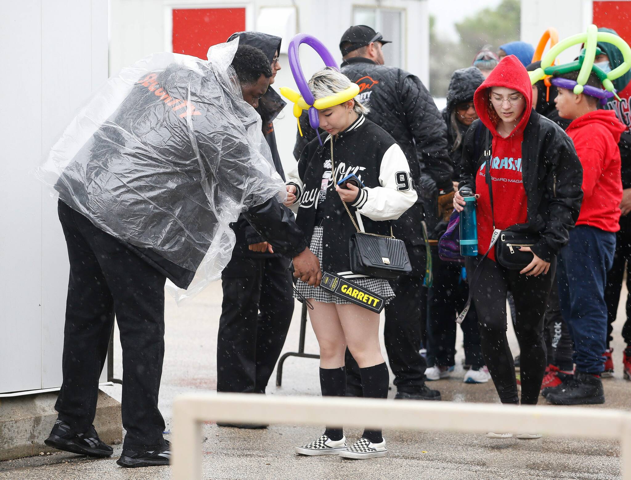 Victim sues Red River Ex for 2022 shooting – Winnipeg Free Press