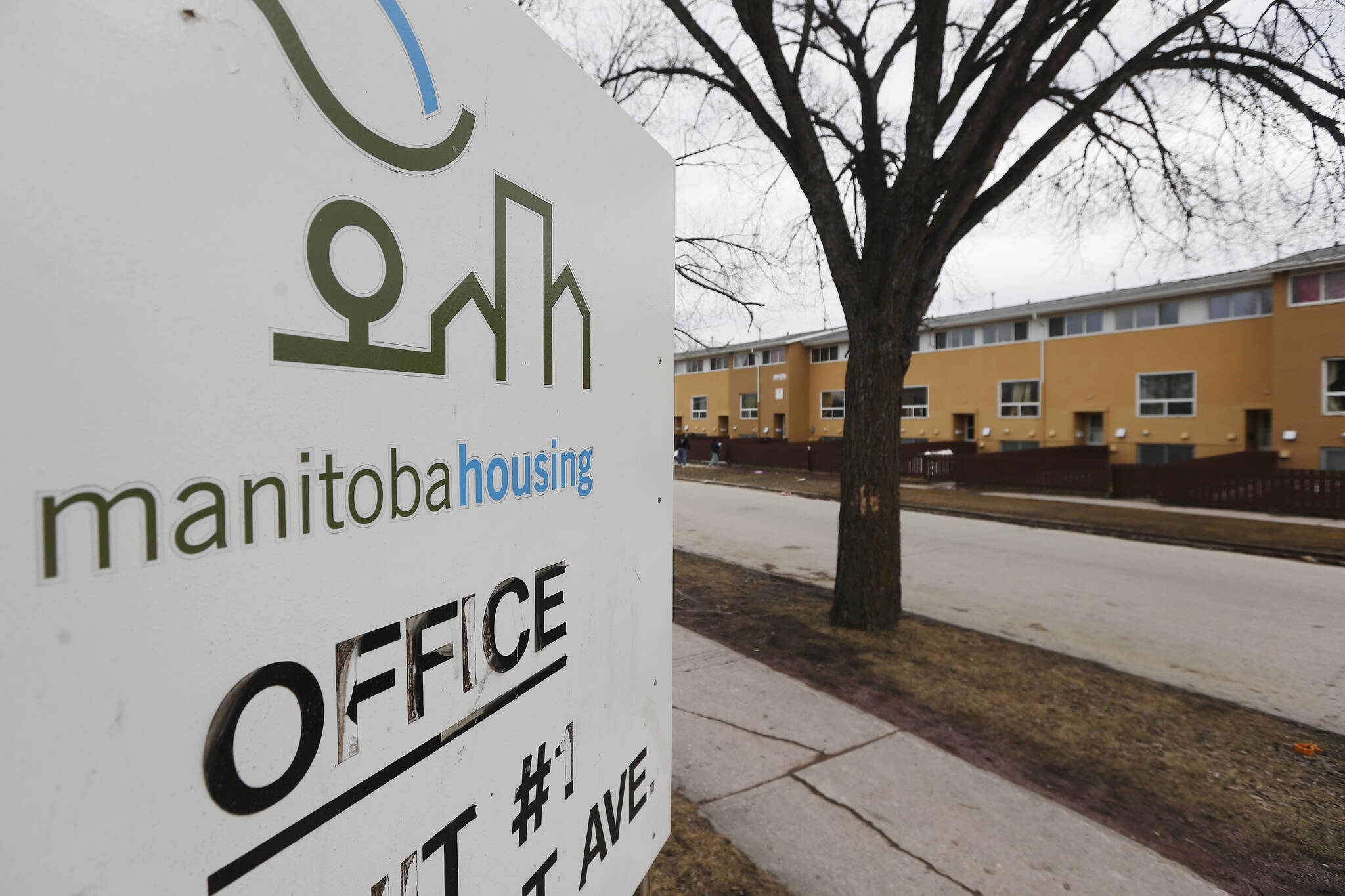 Subsidized housing supply can’t meet rising demand, advocates say ...