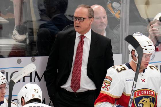 Here’s hoping Maurice’s Cup finally runneth over – Winnipeg Free Press