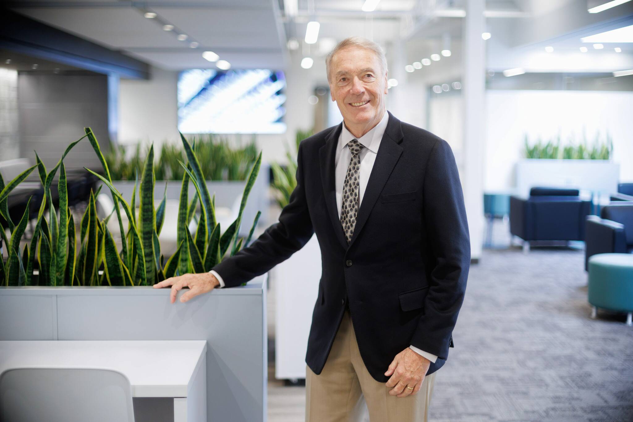 The ‘Way’ to singular business success – Winnipeg Free Press