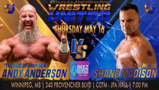 Let’s get ready to rumble – Winnipeg Free Press