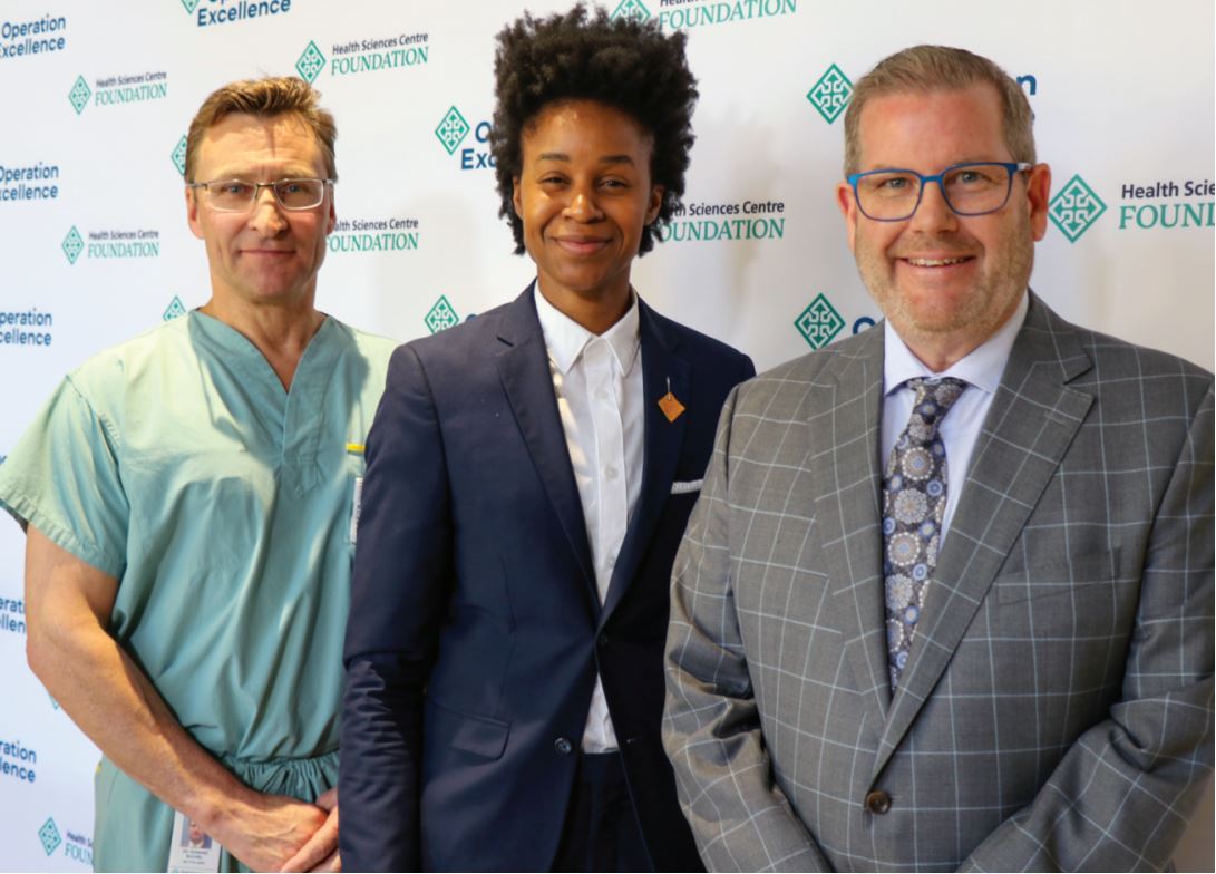 When Community Comes Together – Winnipeg Free Press