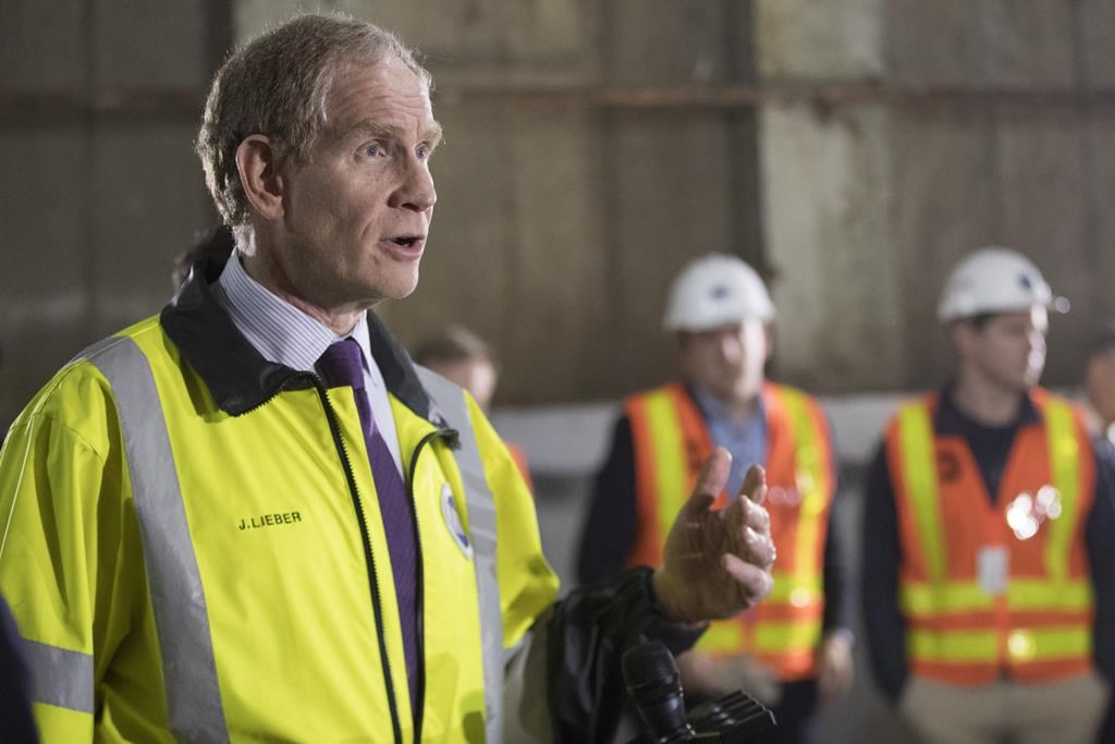 New York transit chief says agency must shrink subway improvements ...