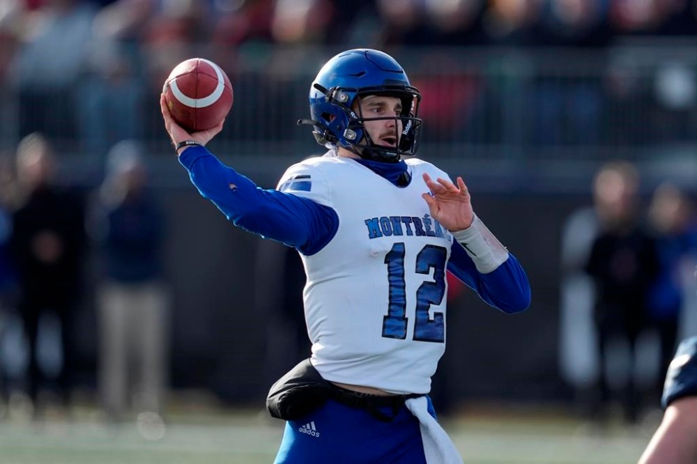 Jonathan Senecal, Audrey Leduc named Canada’s top university sport ...