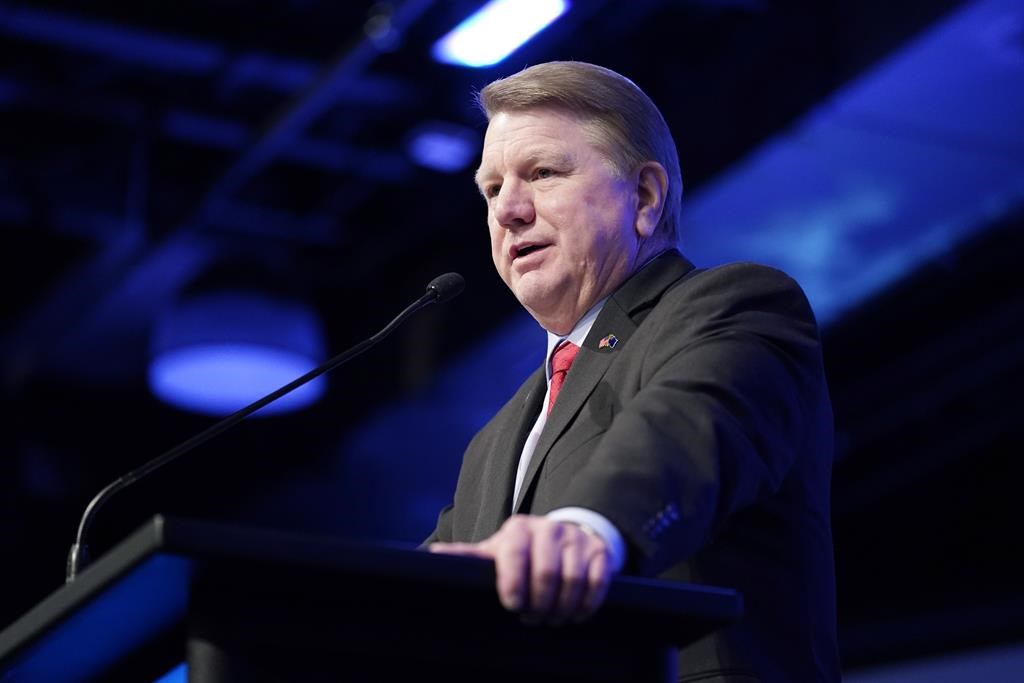 Retired Army Capt. Sam Brown overcomes crowded GOP Senate primary field ...