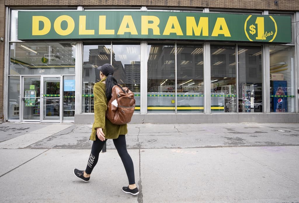 Dollarama ups stake in Latin American business Dollarcity, plans ...