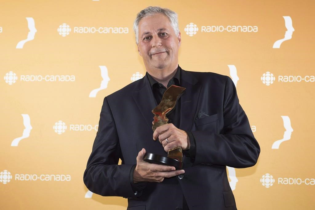 Montreal’s most popular radio personality will host his last show ...