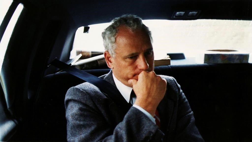 Neil Goldschmidt, former Oregon governor who confessed to sex with a ...