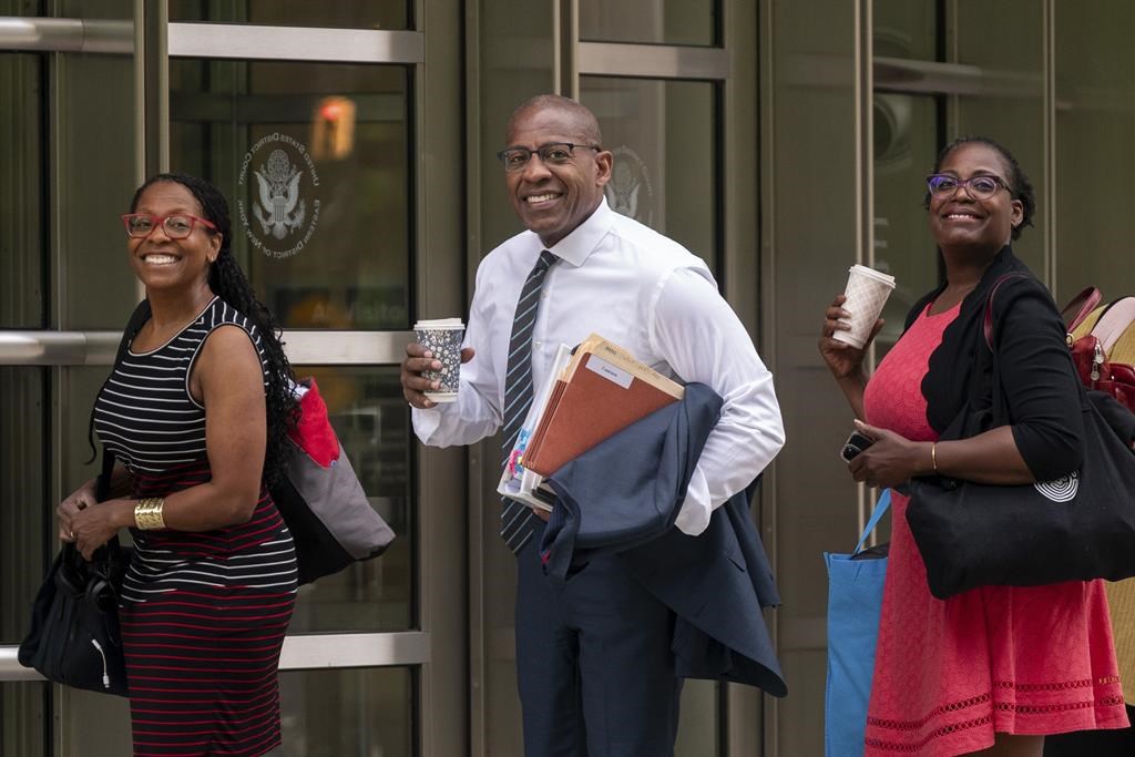 Ozy Media went from buzzy to belly-up. Its founder, Carlos Watson, is ...
