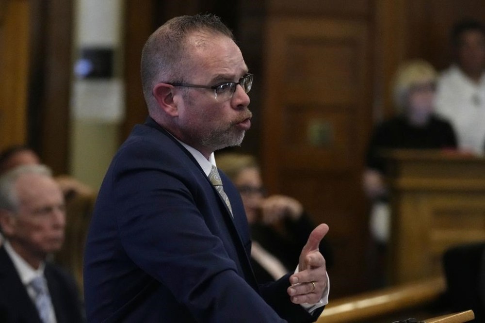 A murderous romance or a frame job? Things to know about Boston’s Karen ...
