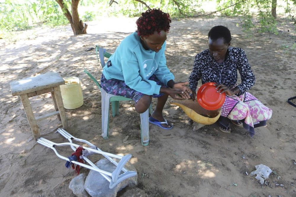 It’s hard to find treatment for snakebites in Kenya. Thousands of ...