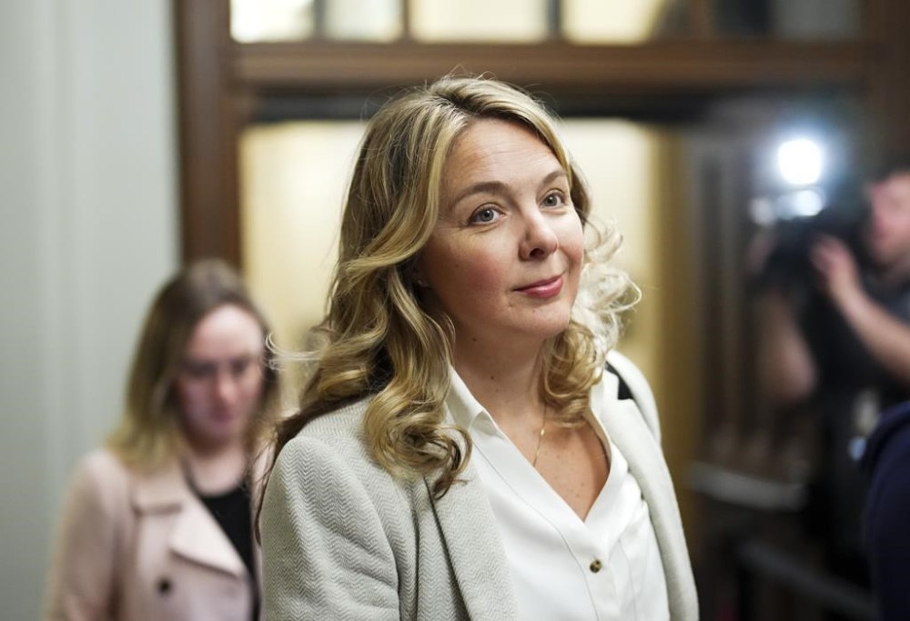 Liberals plan talks to launch school food program before end of next ...