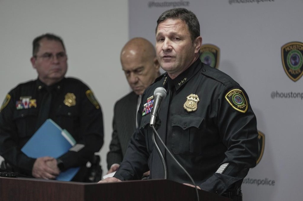 2 men arrested in strangulation of 12-year-old Houston girl whose body ...