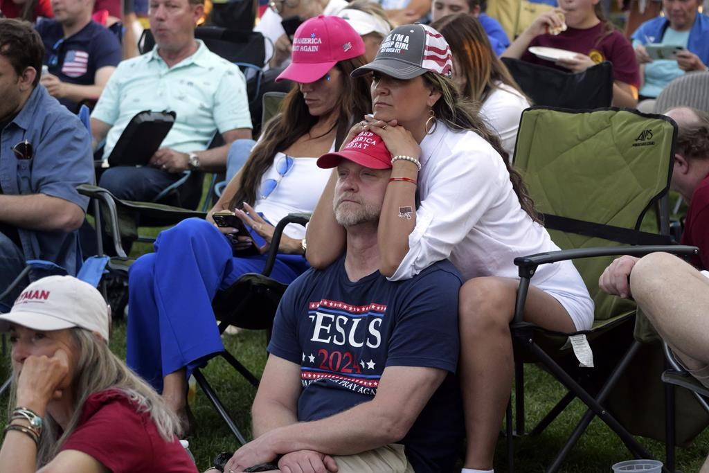 In the race to replace Sen. Romney, Utah weighs a Trump loyalist and a ...