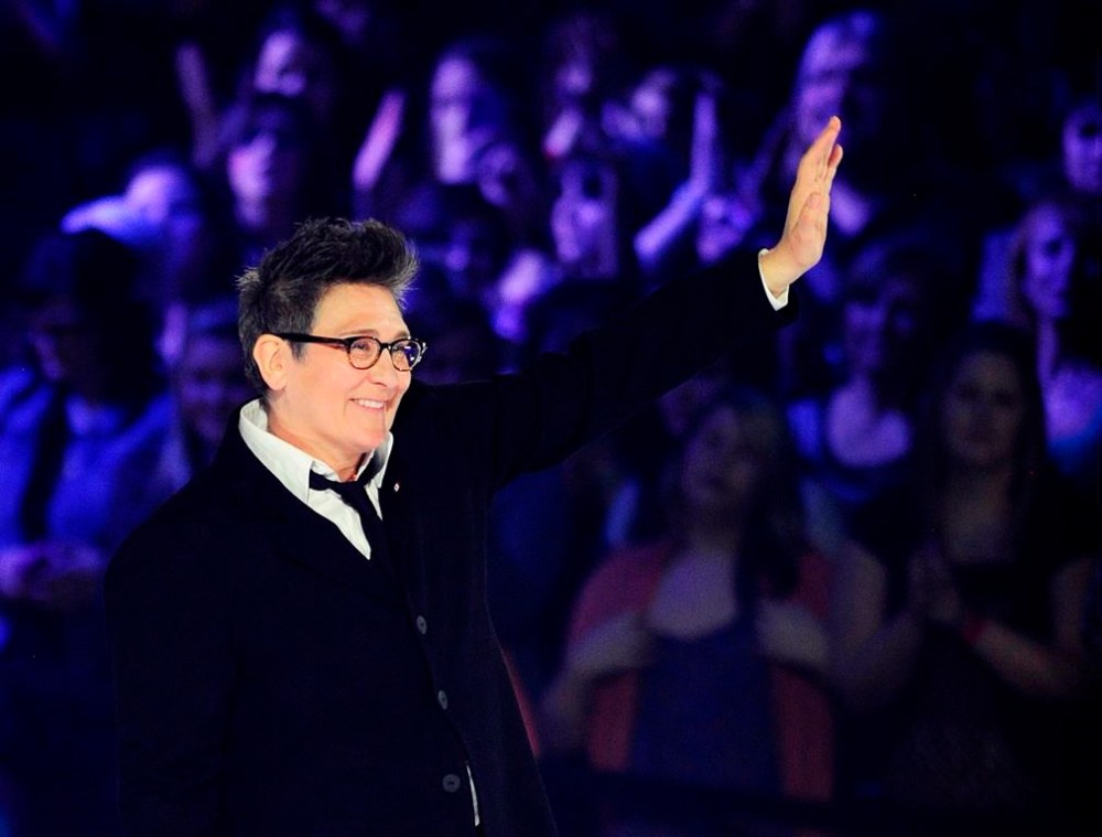 Pride of the Prairies k.d. lang to join Canadian Country Music Hall Of ...