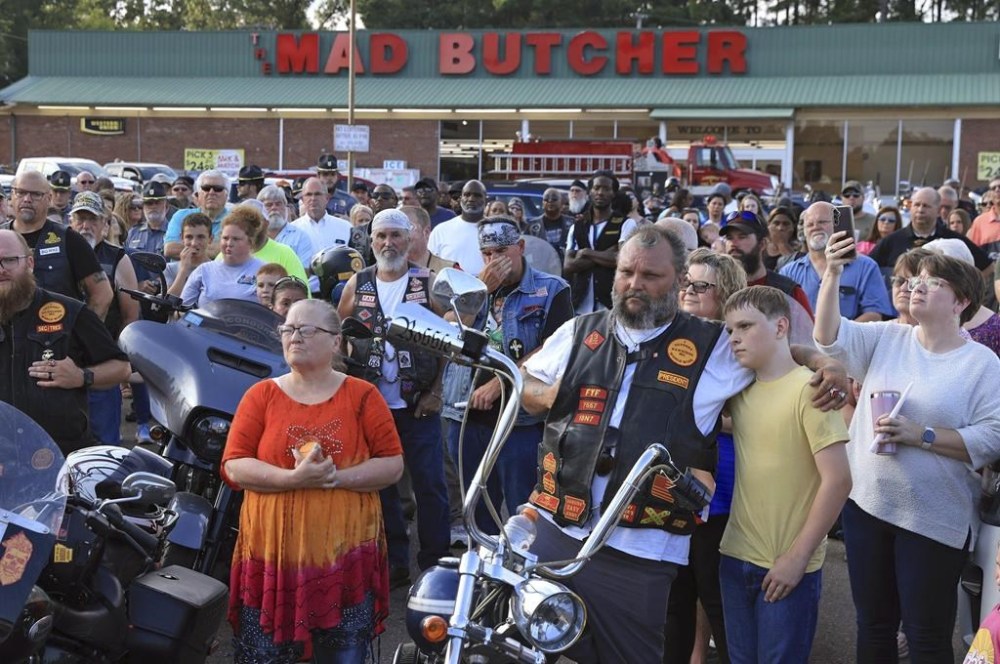 Arkansas man pleads not guilty to murder charges for mass shooting at ...