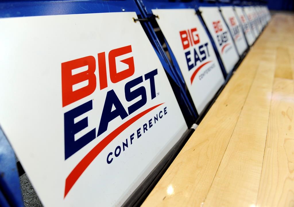 Big East signs 6-year rights agreement with Fox Sports, NBC and TNT ...