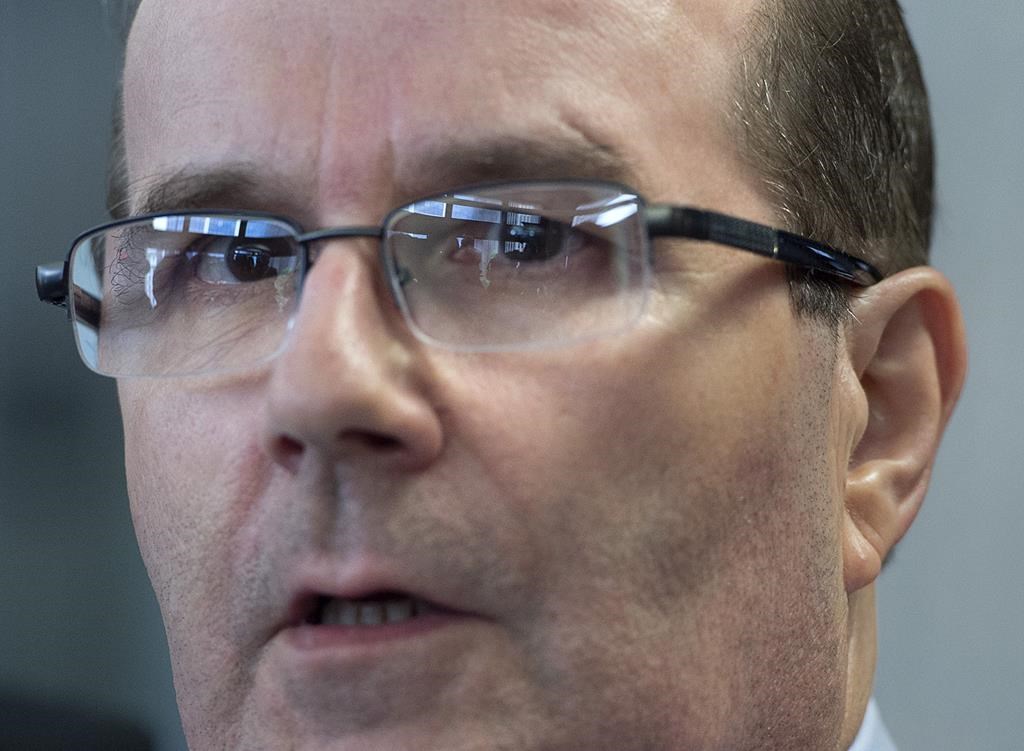 Nova Scotia in talks for agency to investigate wrongful conviction of ...