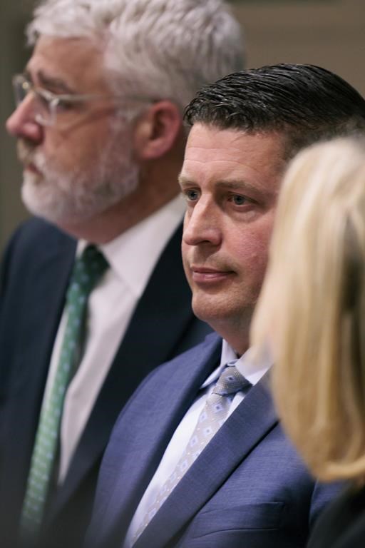 First officer is convicted of murder since Washington state law eased ...