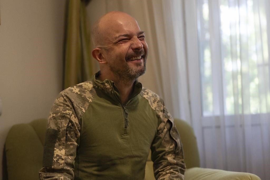 Ukraine spent years trying to build a Western-style democracy. Then ...