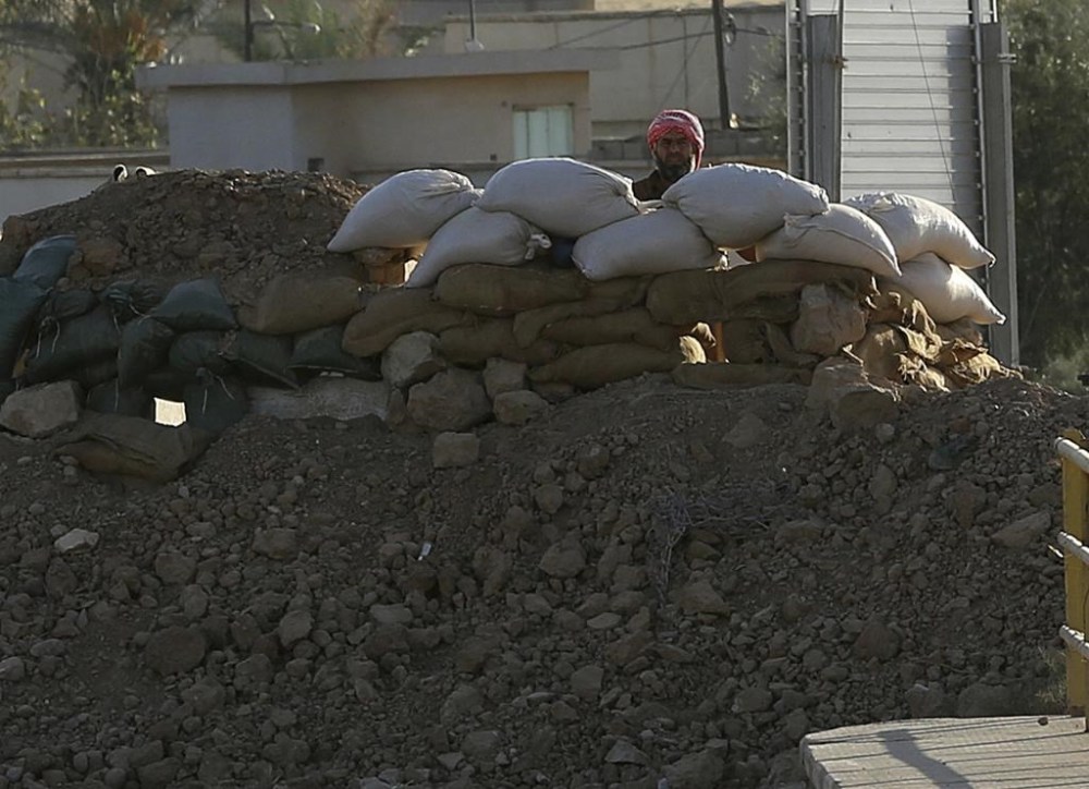 A decade after the Islamic State group declared a caliphate, it’s ...