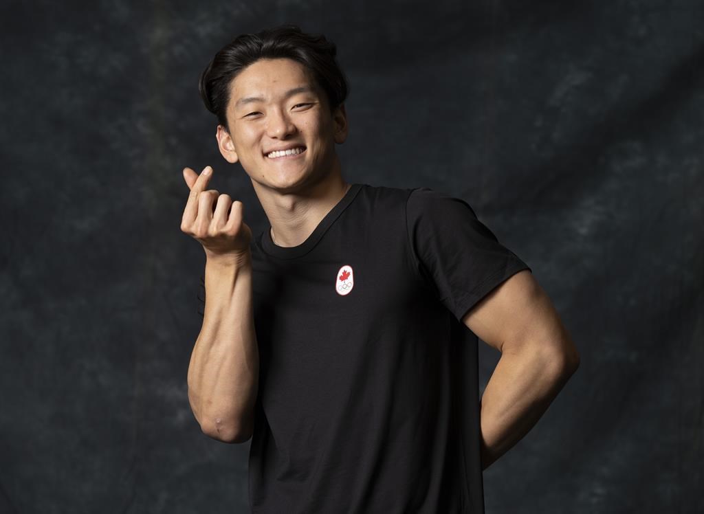Vancouver’s ‘Phil Wizard’ first-ever breaker named to Canada’s Olympic ...