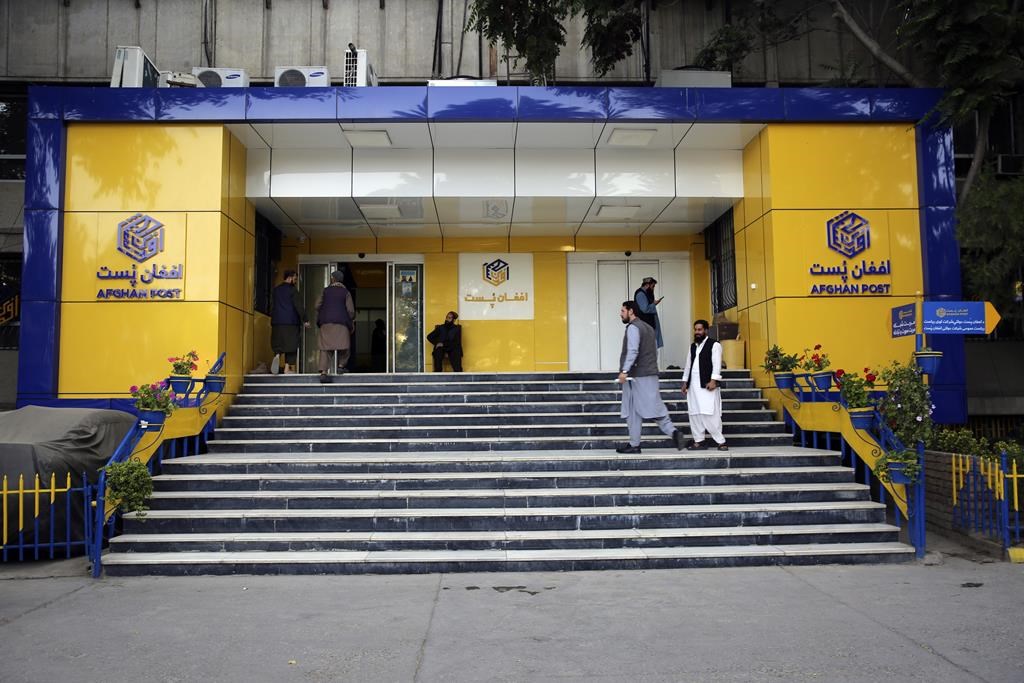 Afghanistan has been through everything. Now it wants to dust off its ...